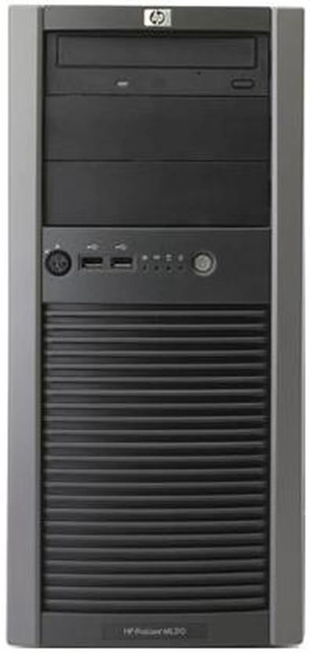 HP Tower/Rack-mountable ProLiant ML310 G4 Intel Xeon 3050/2.13GHz 1 GB ...