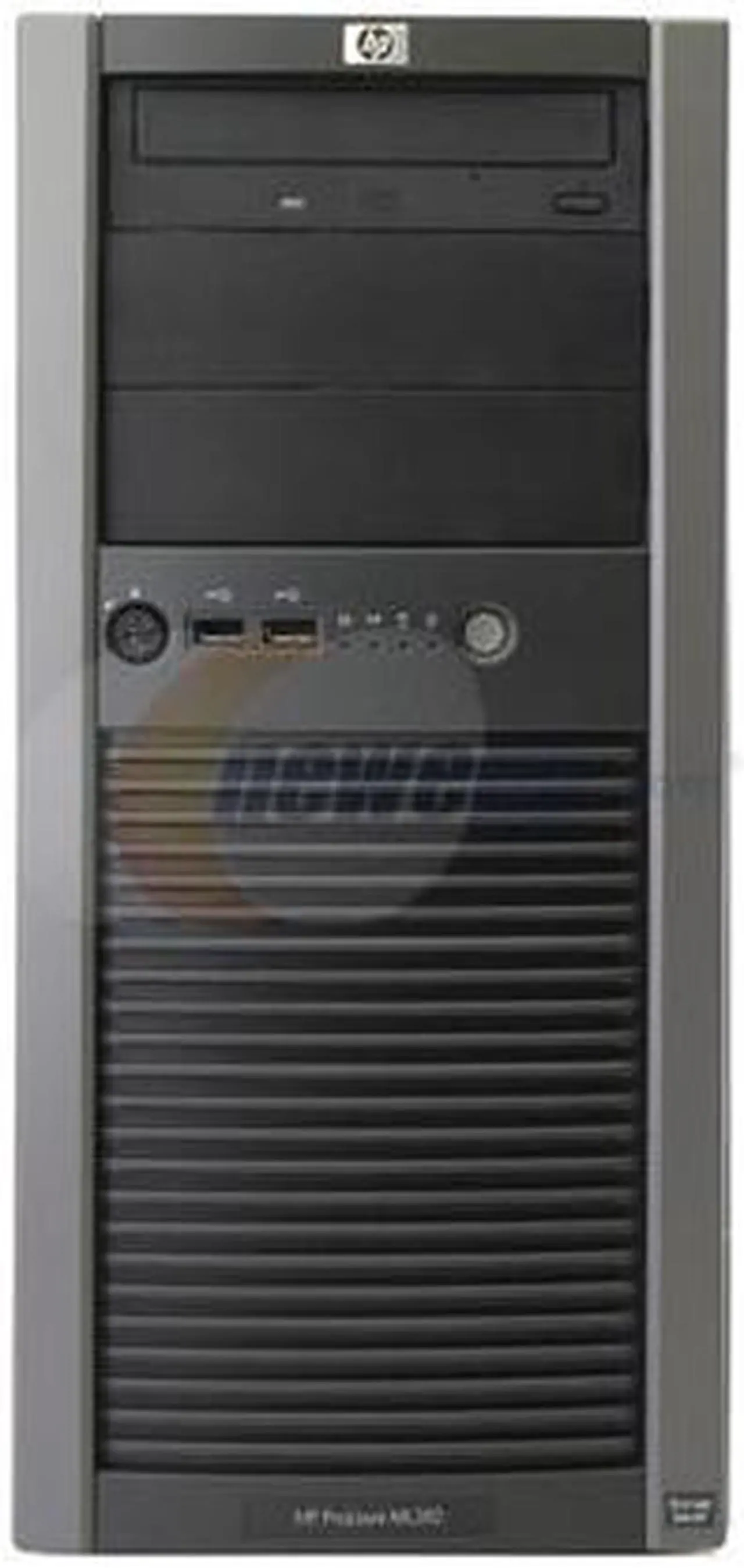 HP ProLiant ML310 G4 Tower Pentium D 945 3.4 GHz 512 MB DDR2 Servers 1 ...