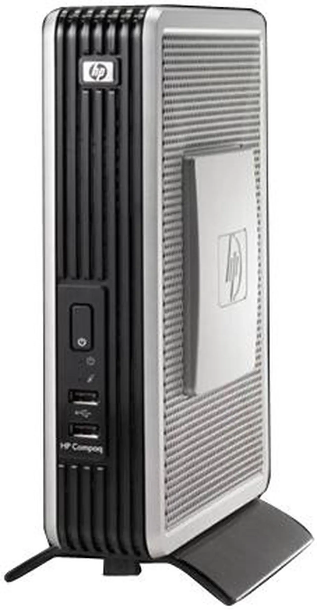 HP t5725 AMD Geode NX 1500 1.0 GHz DDR 256MB Servers AMD Geode NX 1500 ...