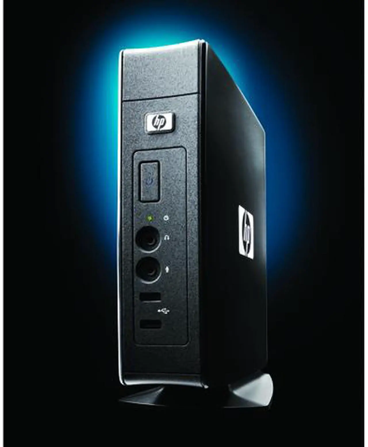 HP Thin Client Server System VIA Eden 1.0 GHz 512 MB Windows Embedded ...