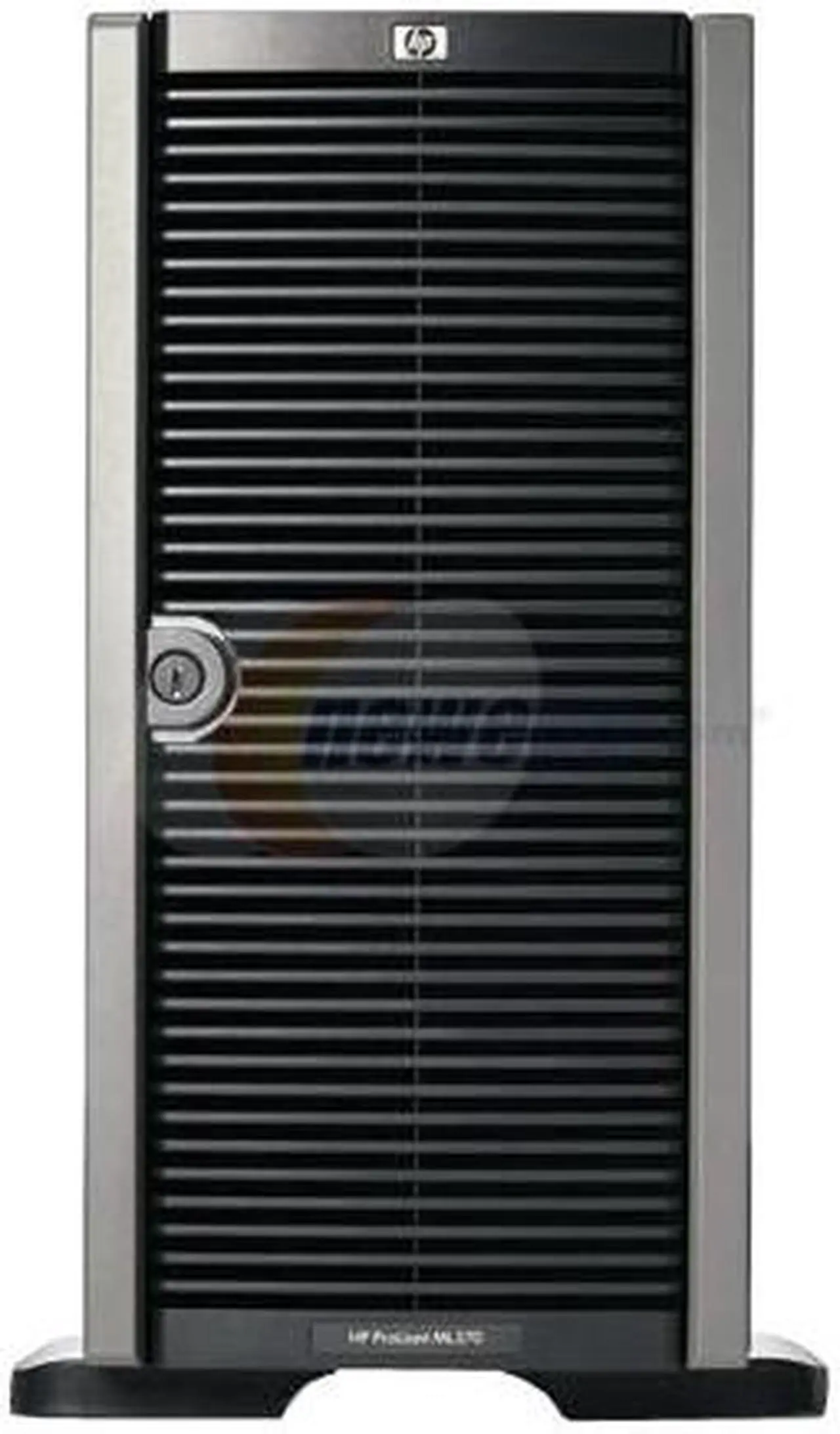 HP Tower ProLiant ML370 G5 X5450 3.0GHz Quad Core Performance Tower ...