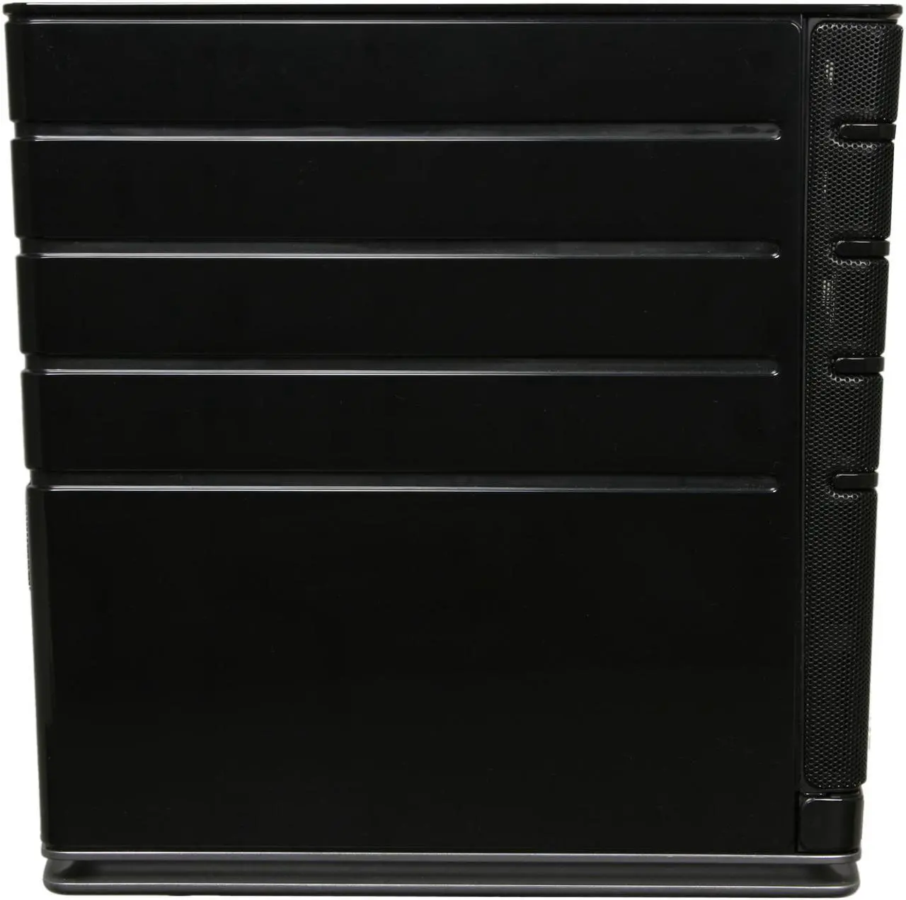 Open Box: HP StorageWorks X510 Tower Data Vault Intel Pentium E5200 2.5 ...