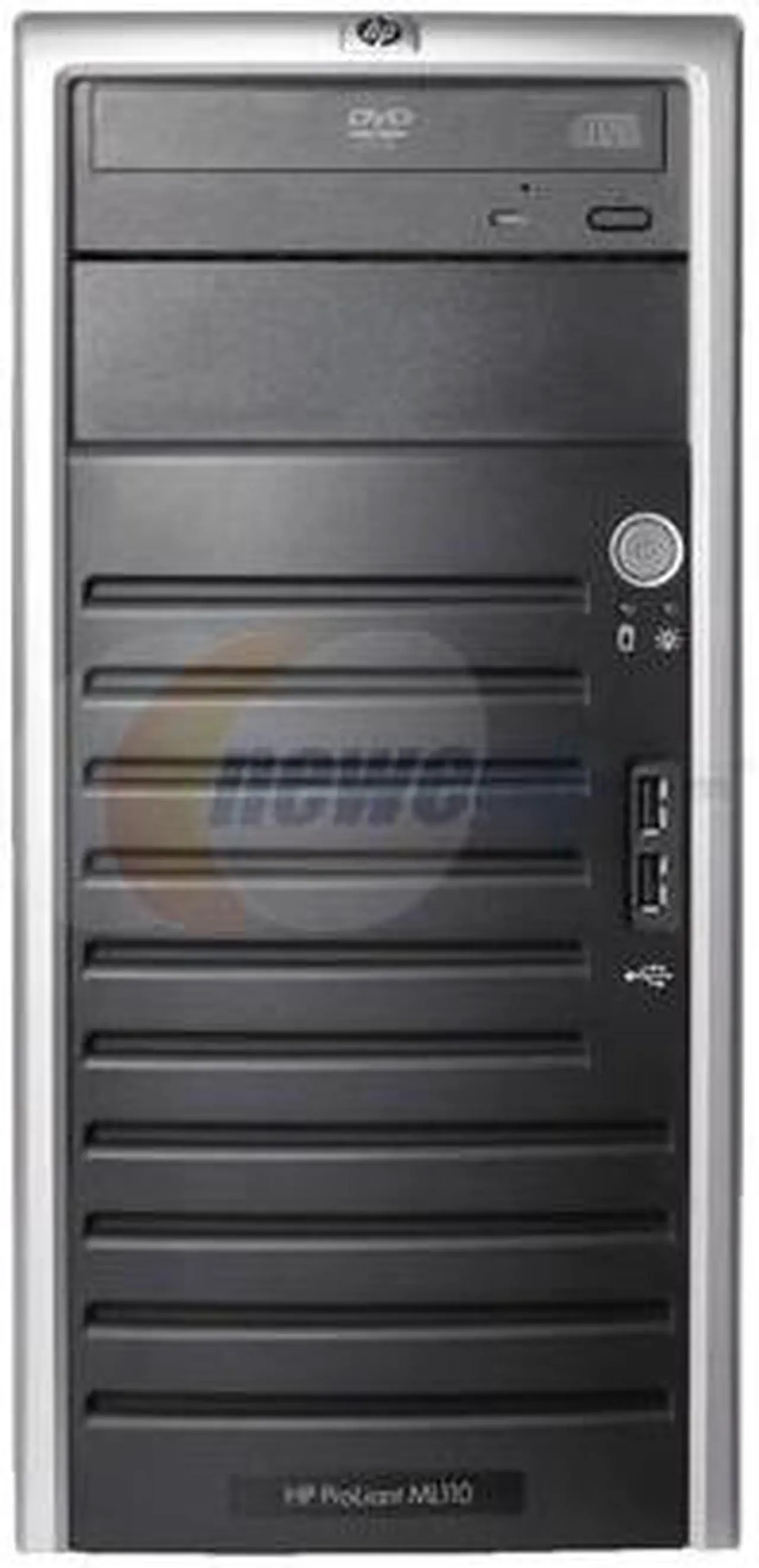 HP ProLiant ML110 G5 Tower Intel Xeon E3120 3.16 GHz 2GB DDR2 250GB HDD ...