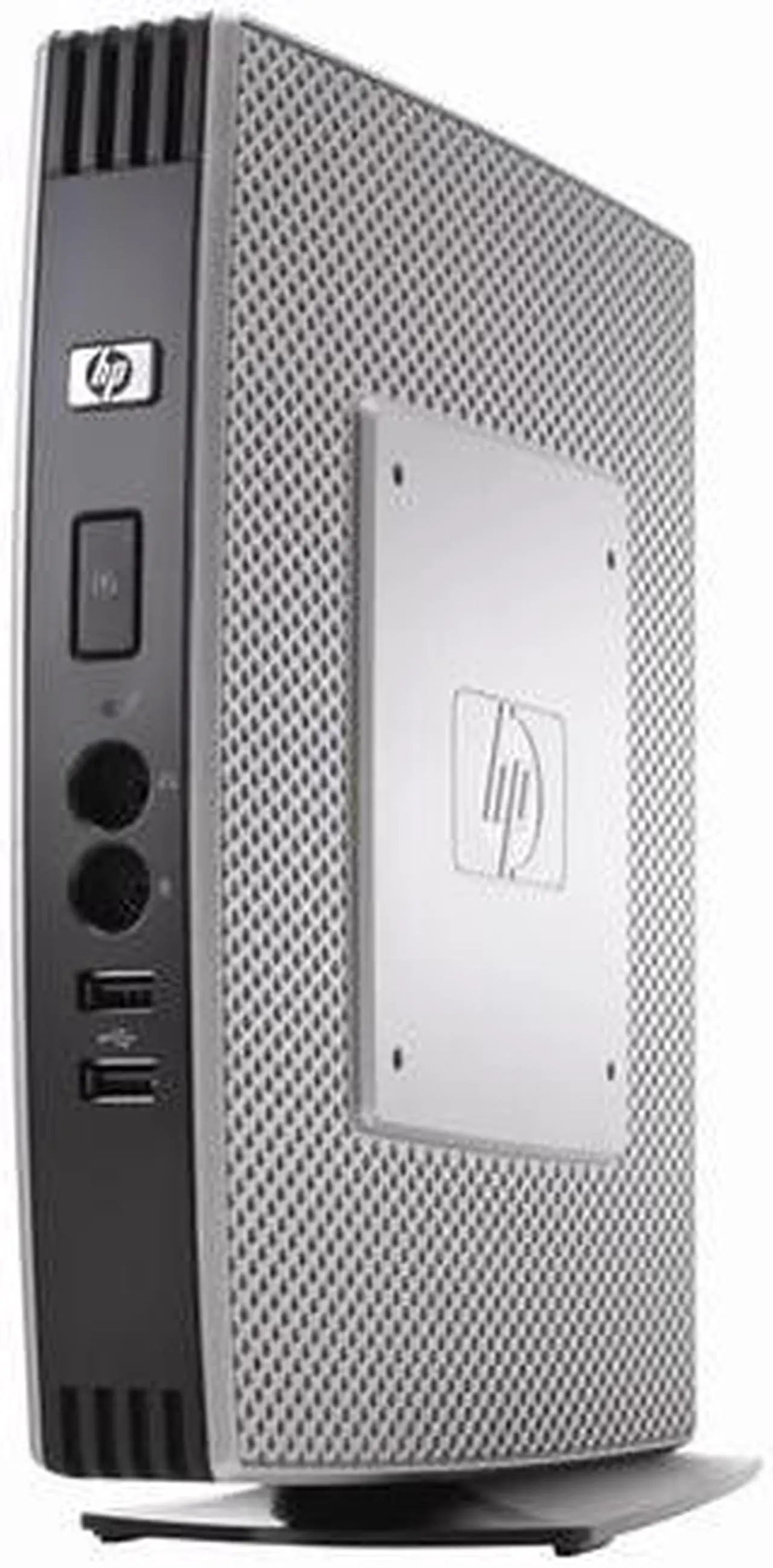 Open Box: HP t5745 Thin Client Intel Atom N280 1GB VU903AT#ABA - Newegg.com