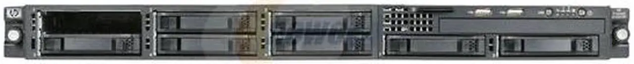 Open Box: HP ProLiant DL165 G7 Rack Server System 2 x AMD Opteron 6172 ...