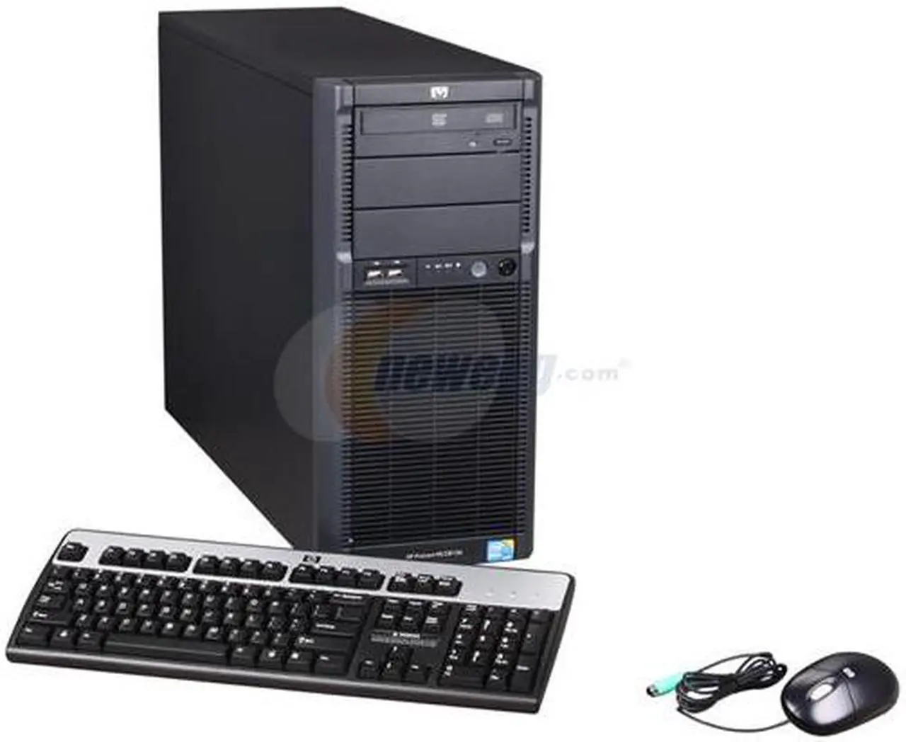 HP ProLiant ML330 G6 Tower Intel Xeon E5507 2.26 GHz 2GB DDR3 Special ...