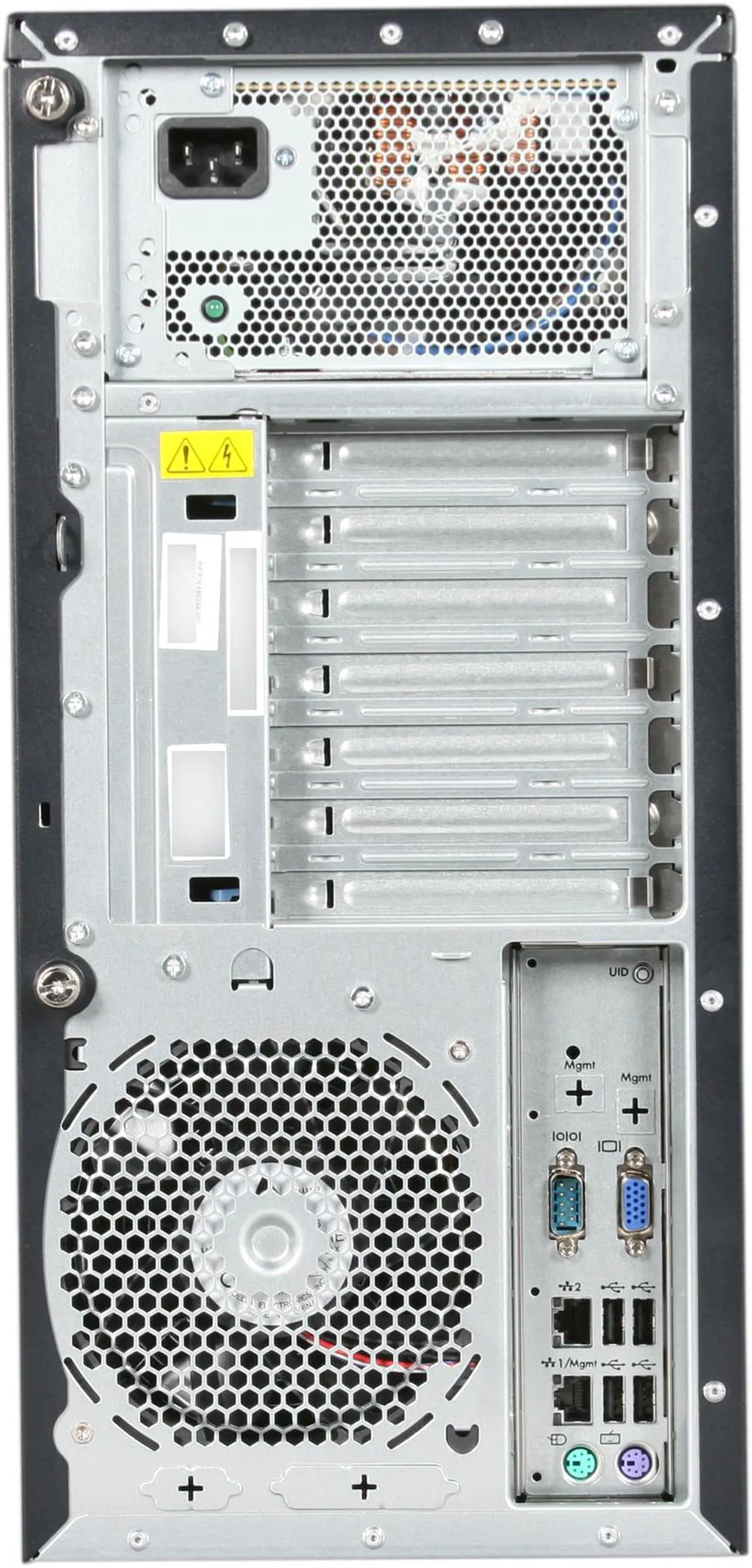HP ProLiant ML330 G6 Tower Server System Intel Xeon E5620 2.40GHz 6GB ...