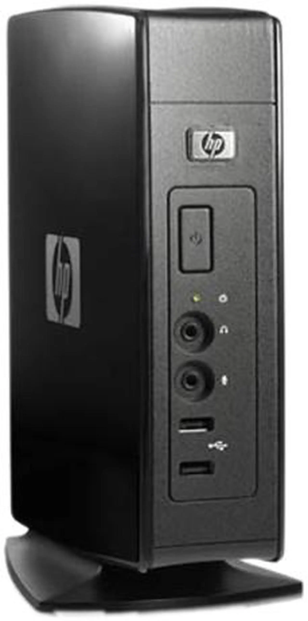 HP t5545 Thin Client Thin Client Servers, VIA Eden 1G, 512MB RAM, 512MB ...