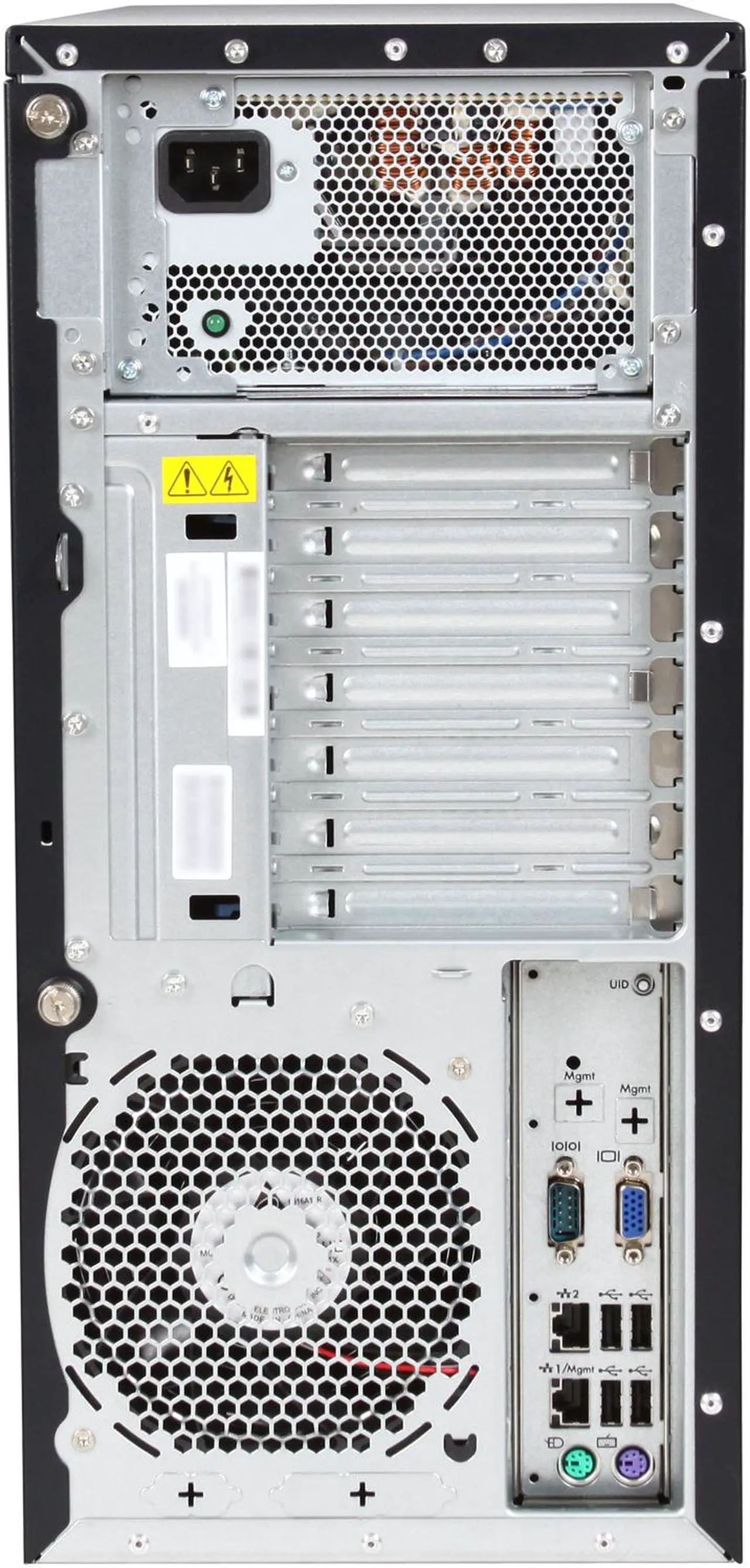 HP ProLiant ML330 G6 Tower Server System Intel Xeon E5603 (4 core, 1.60 ...