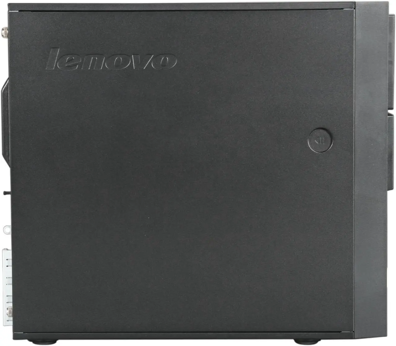 Lenovo ThinkServer TS130 Tower Server System Intel Xeon E3-1235 3.2GHz ...