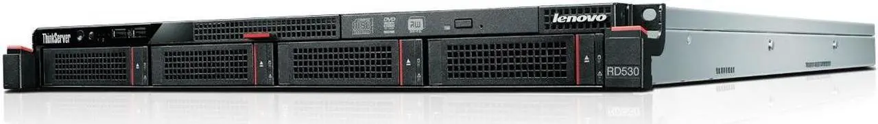 Lenovo ThinkServer RD530 2576A4U 1U Rack Server - 1 x Intel Xeon E5-2650 2GHz - Newegg.com