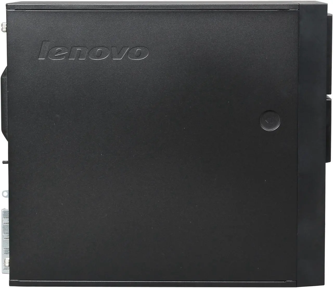 Lenovo ThinkServer TS130 Tower Server System Intel Core i3-3220 3.3GHz ...