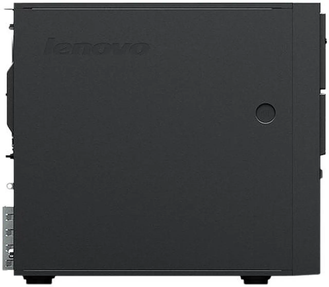 Lenovo ThinkServer TS140 Tower Server System Intel Xeon E3-1245 v3 3 ...