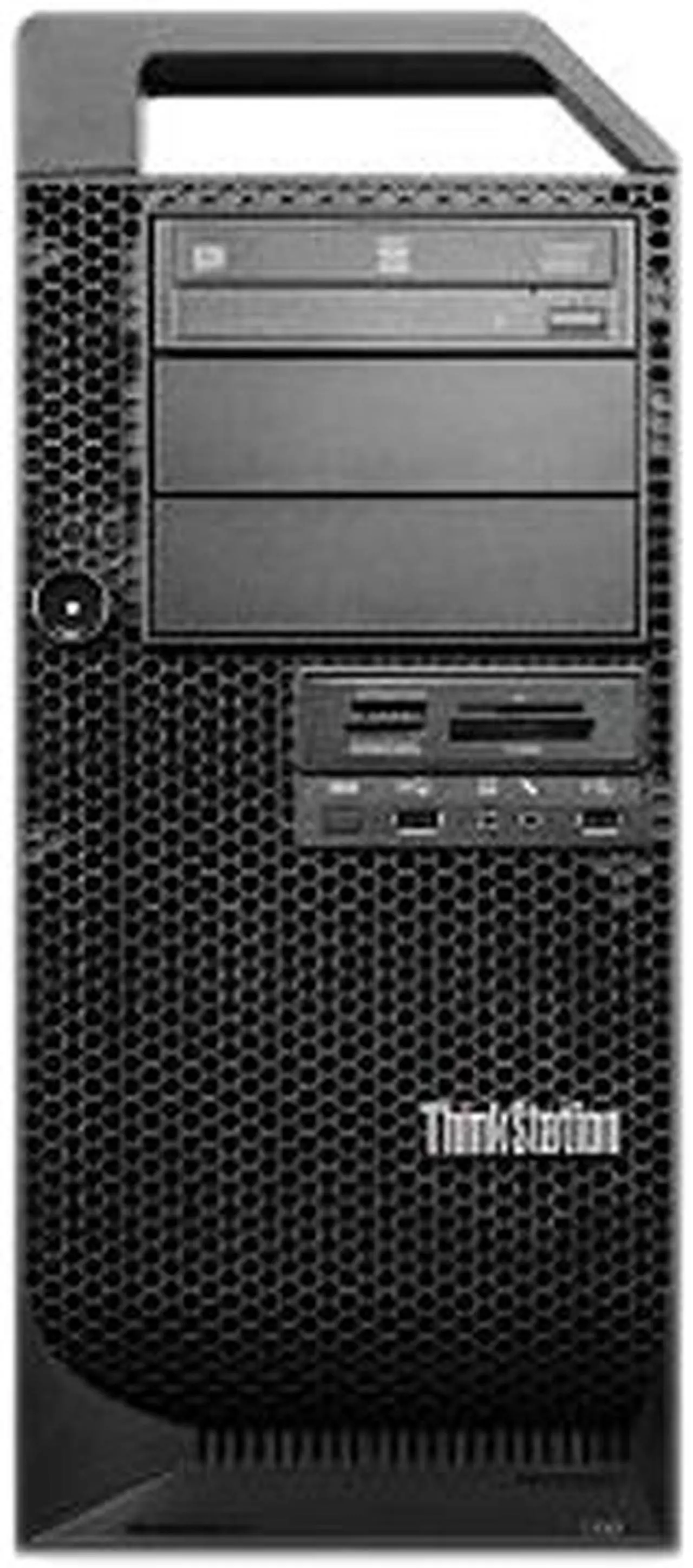 Lenovo ThinkStation D30 Tower Workstation Intel Xeon E5-2650 v2 2.6GHz ...
