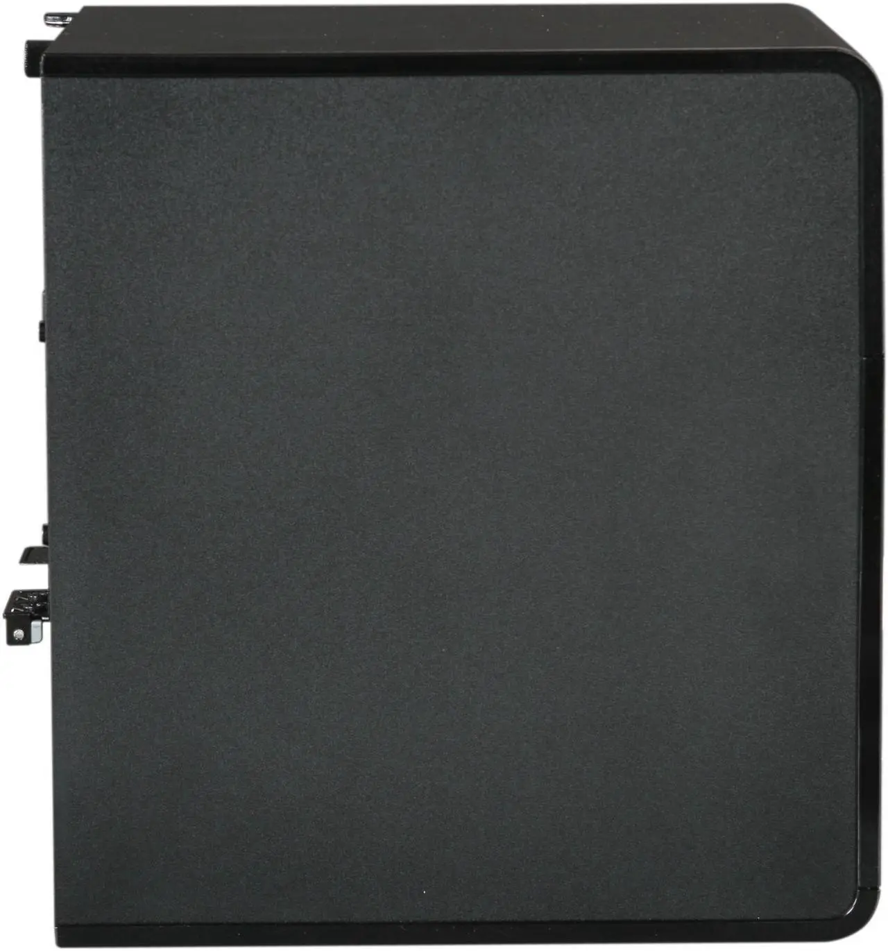 Open Box: HP ProLiant N40L MicroServer Server System AMD Turion II Neo ...