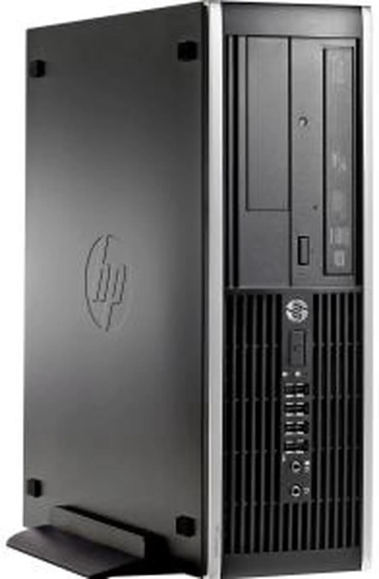 HP MultiSeat ms6200 QS134AW Small Form Factor Entry-level Server - 1 x ...