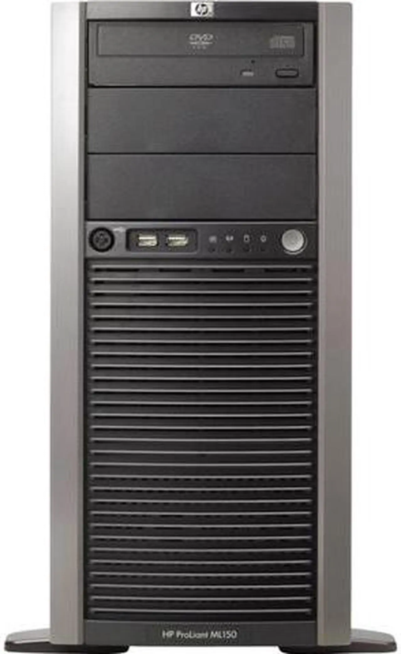 HP ProLiant ML150 G5 5U Tower Entry-level Server - 1 x Xeon E5405 2GHz - Newegg.com