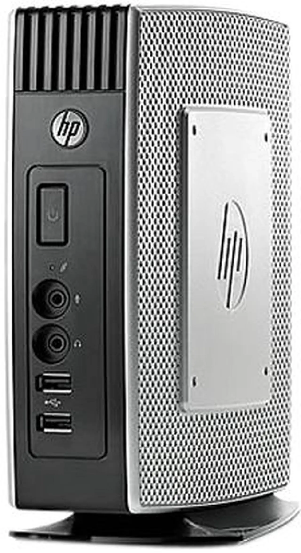 HP t510 Thin Client VIA Eden X2 U4200 1 GHz 2GB RAM / 4GB Flash H2P20AT ...