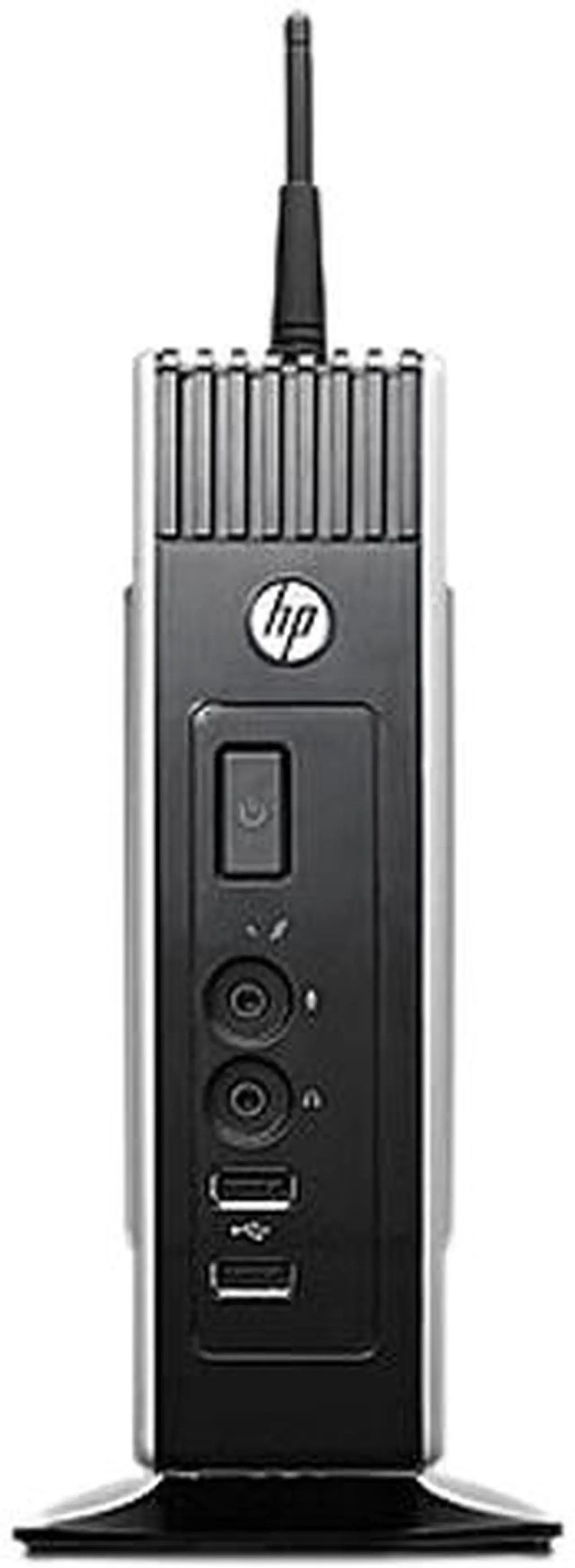 Open Box: HP t510 Thin Client VIA Eden X2 U4200 1 GHz 2GB RAM / 2GB ...