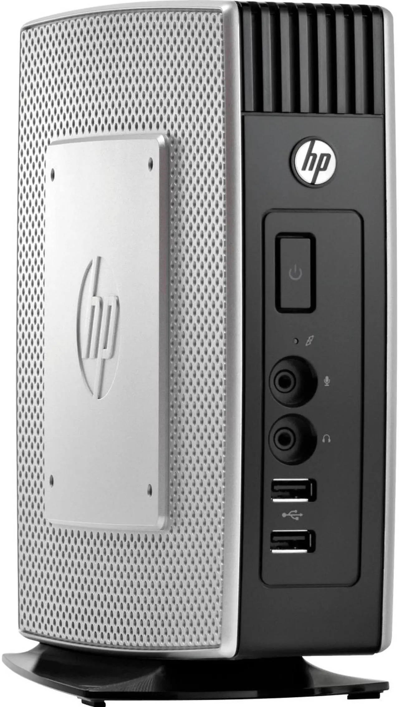 HP t510 Thin Client Server System VIA Eden X2 U4200 1 GHz 2GB RAM / 1GB ...