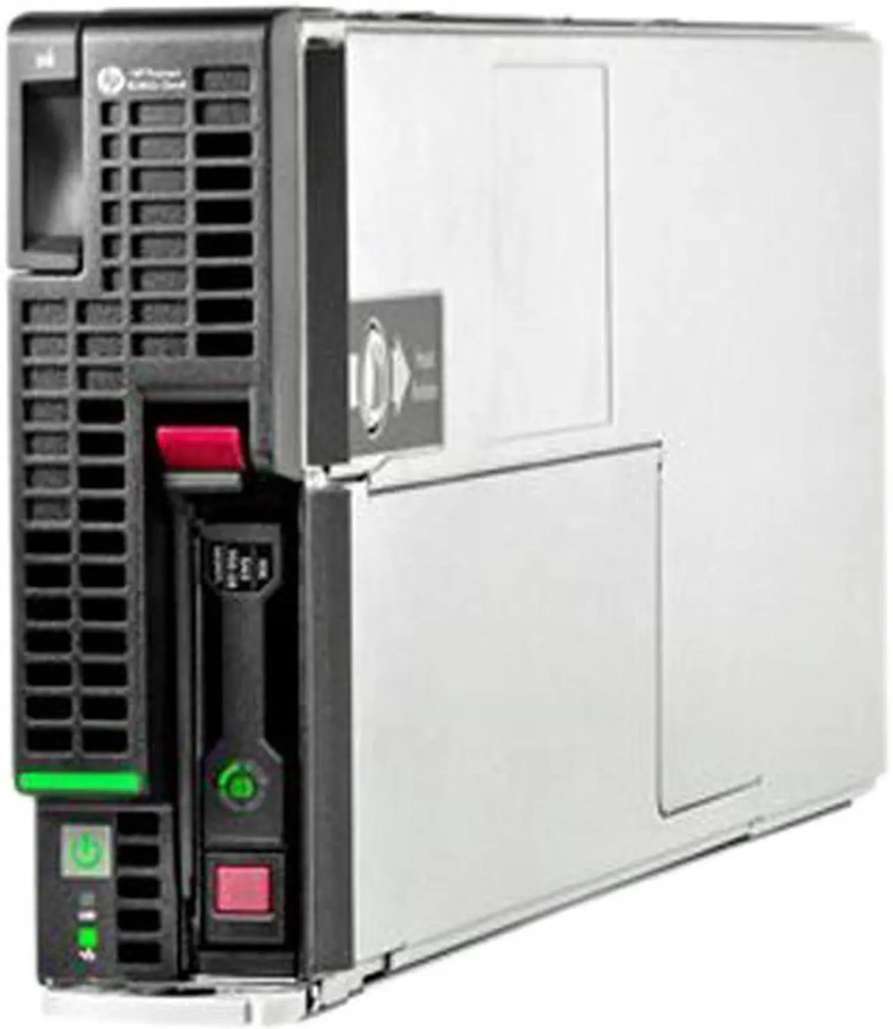 HP ProLiant BL465c Gen8 Blade Server System 2 x (AMD Opteron 6378 2 ...