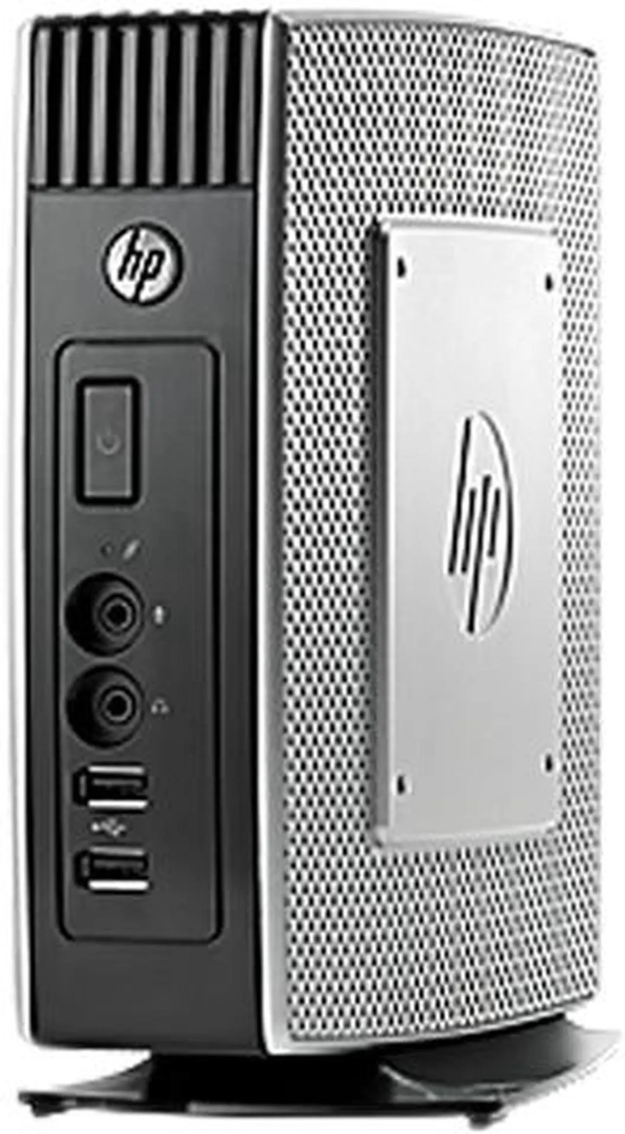 HP t510 Thin Client VIA Eden X2 U4200 4GB E4S25AT#ABA - Newegg.com