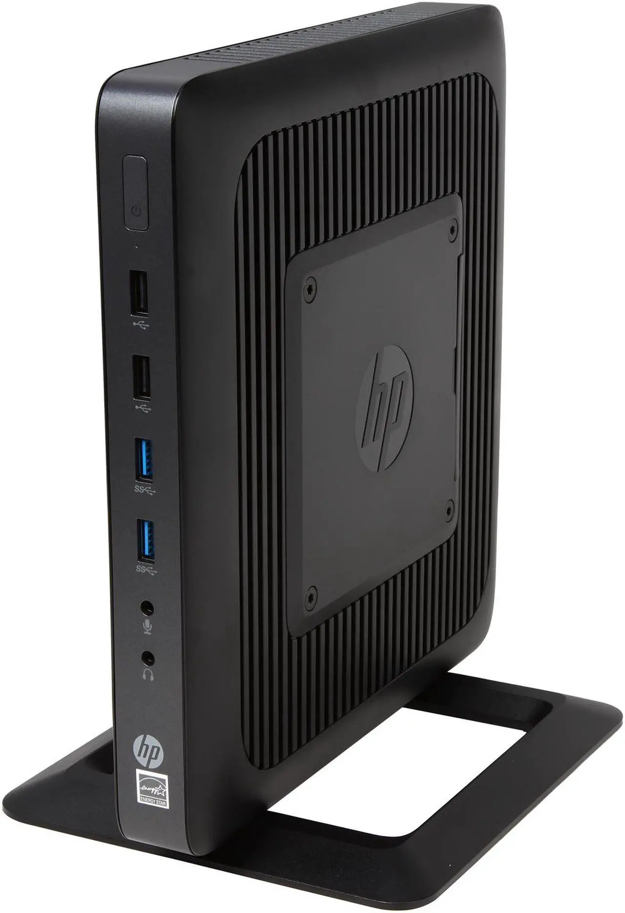 HP t620 Thin Client AMD G-Series GX-217GA 1.65GHz 4GB F5A53AT - Newegg.com