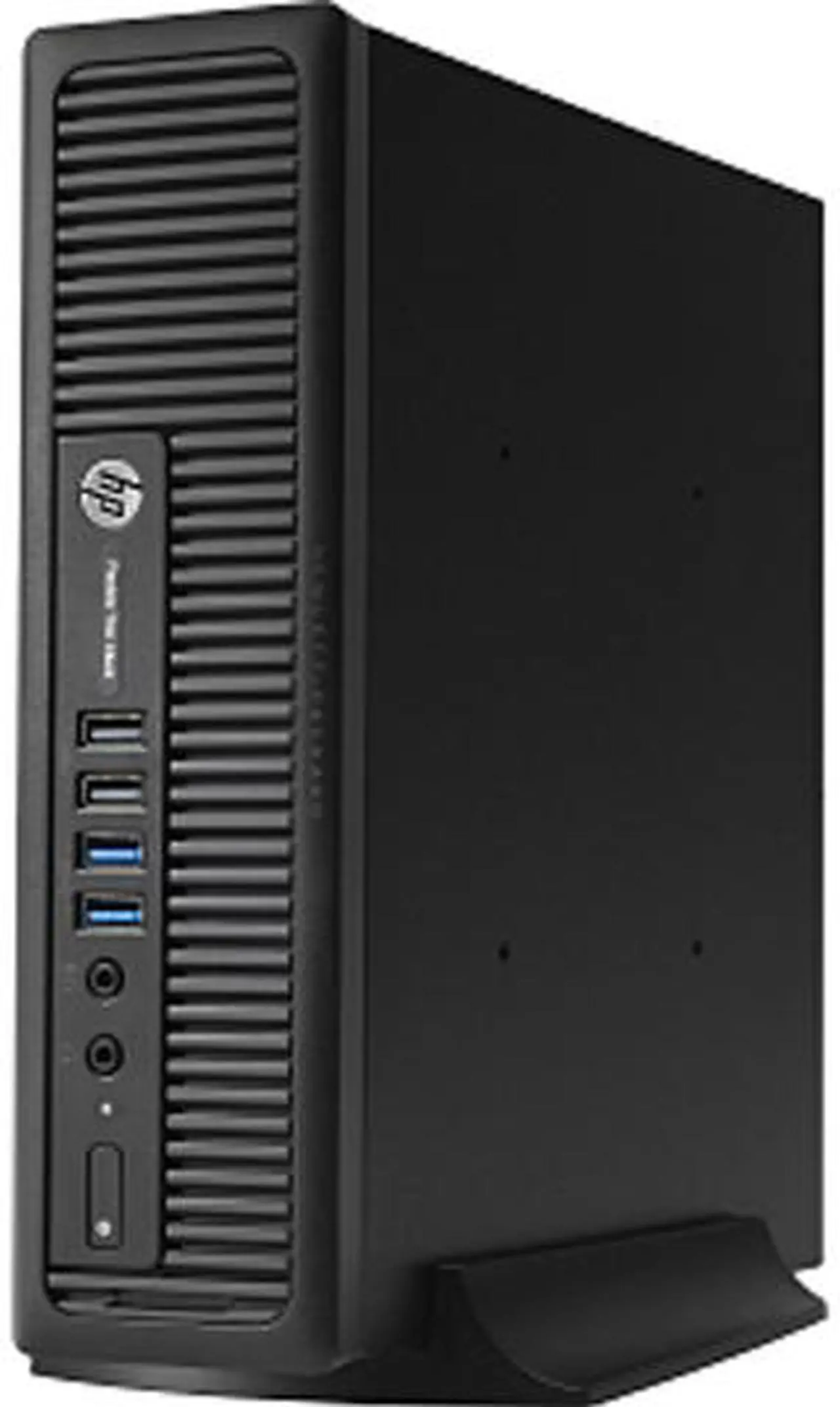 HP t820 Thin Client Intel Pentium G3220 3.0GHz 4GB F3J93AT - Newegg.com