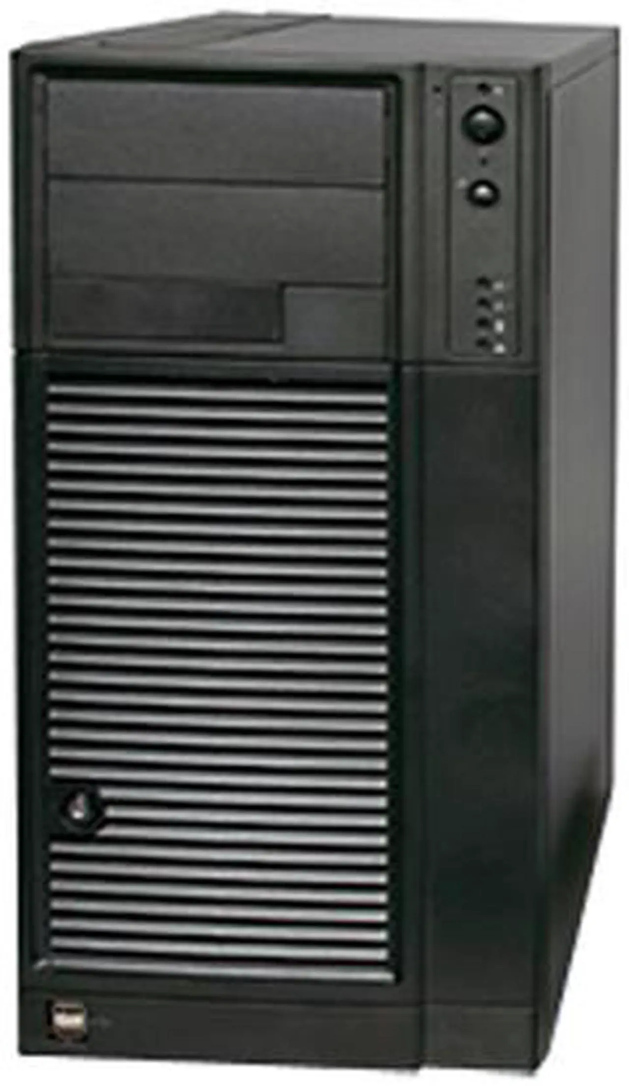 Intel Tower Intel Xeon 5500 series Server Intel Xeon processor 5500 ...