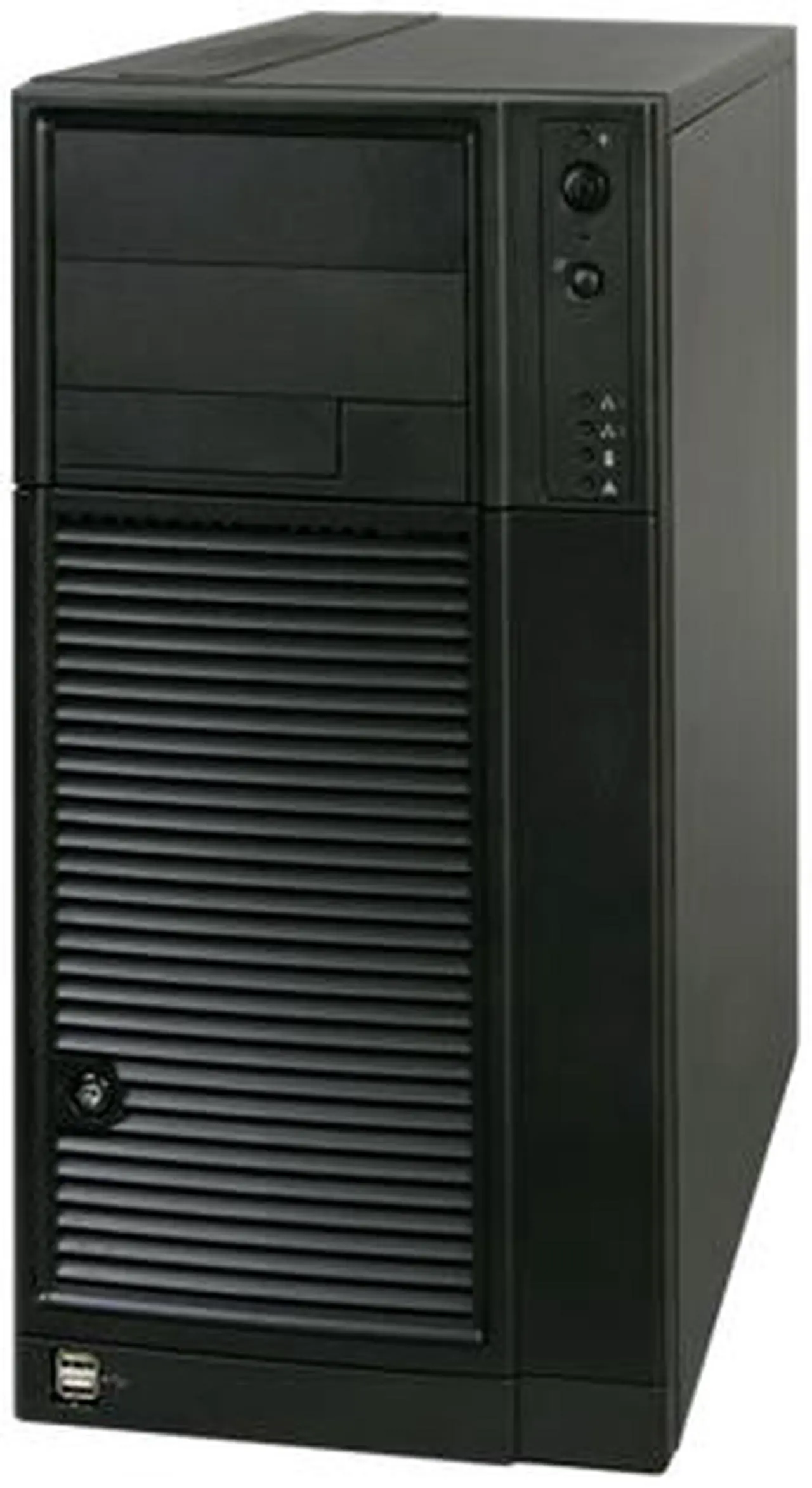 Intel Tower Intel Xeon 5500 series Workstation System Intel Xeon ...