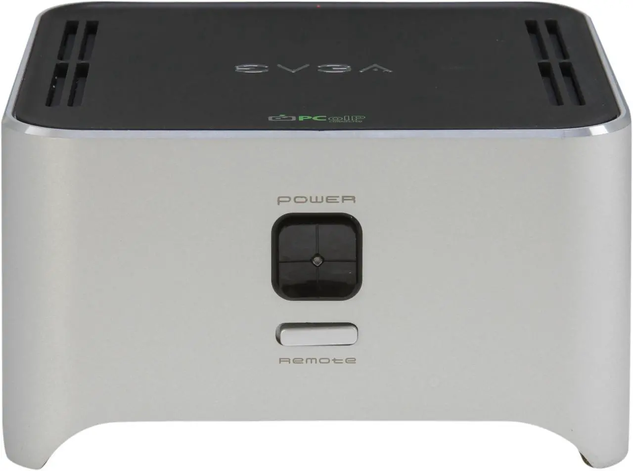 EVGA PD02 Zero Client Tera1100 Processor, 128MB XDR memory, Dual DVI ...