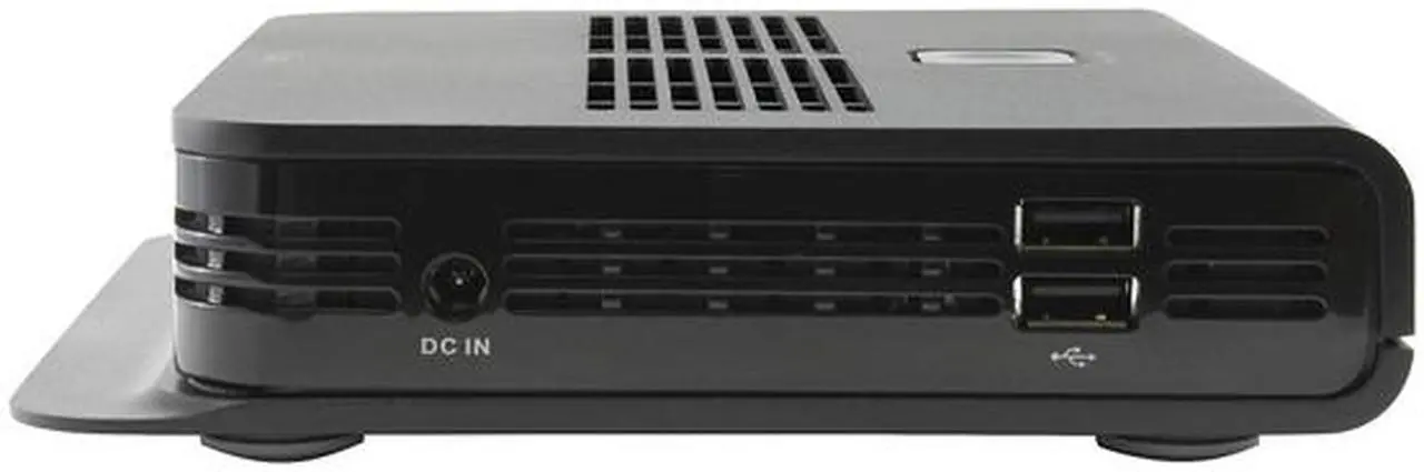 EVGA PCoIP Zero Client (Ethernet) Tera2321 512MB 126-IP-PD06-KR ...