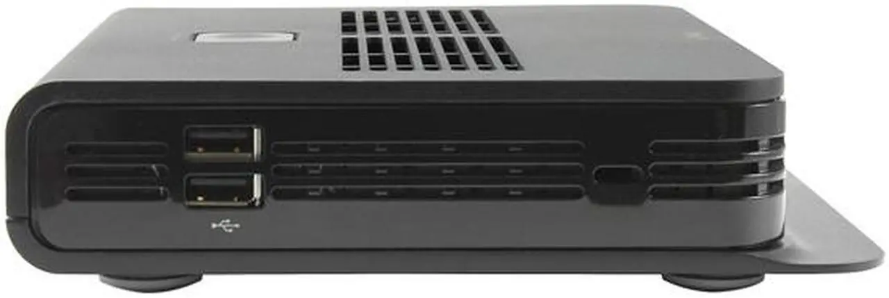 EVGA PCoIP Zero Client (Ethernet) Tera2321 512MB 126-IP-PD06-KR ...