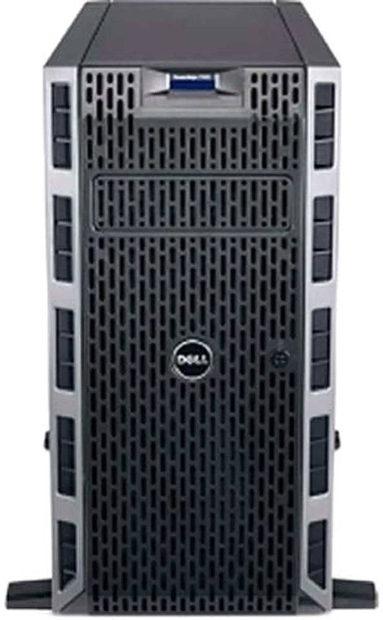 Dell PowerEdge T320 5U Tower Server - 1 x Intel Xeon E5-2420 V2 2.20 ...