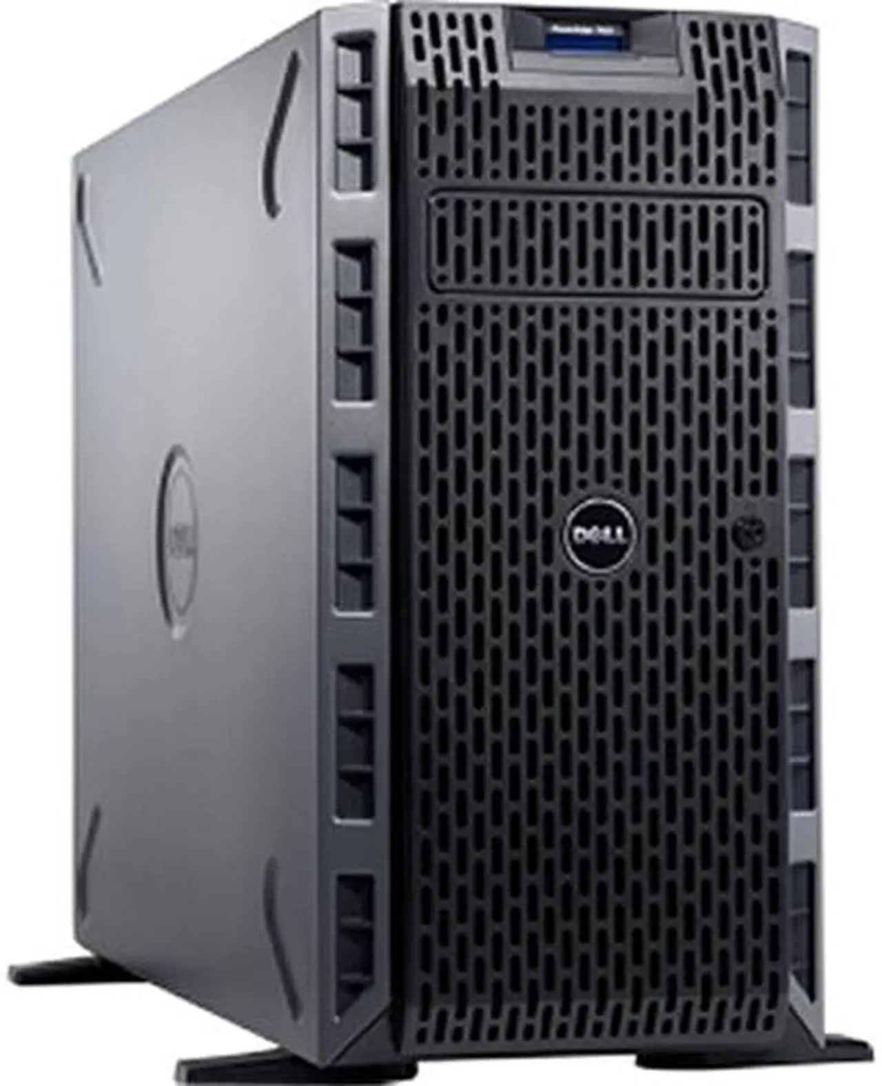 Dell PowerEdge T420 5U Tower Server - Intel Xeon E5-2407 v2 2.40 GHz ...