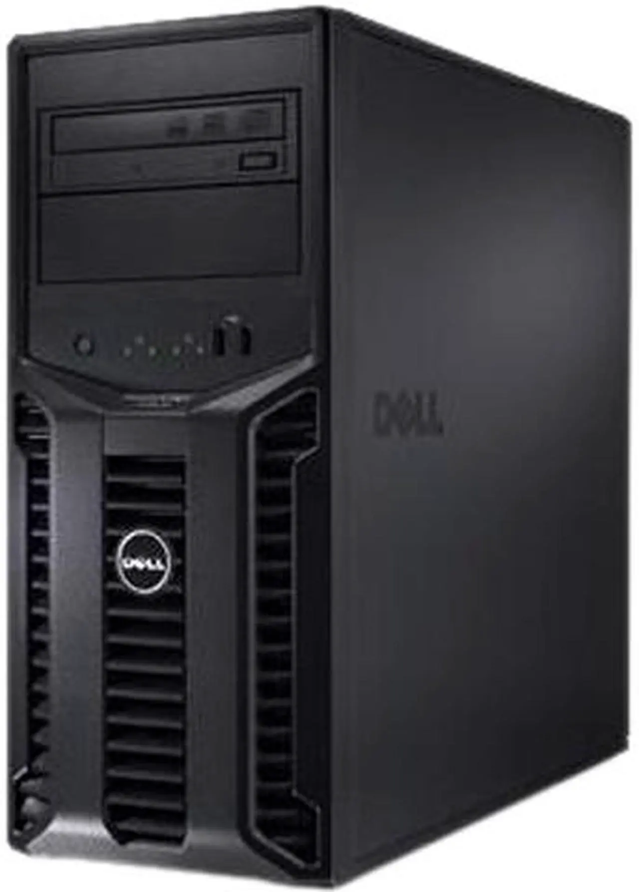 Dell PowerEdge T110 II Tower Server - 1 x Intel Xeon E3-1230 v2 Quad ...