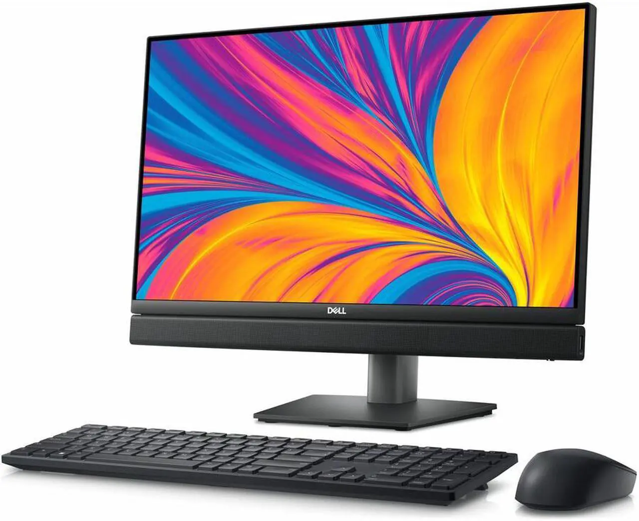 DELL OptiPlex All-in-One 7420 35W Thin Client All-In-One Thin Client ...