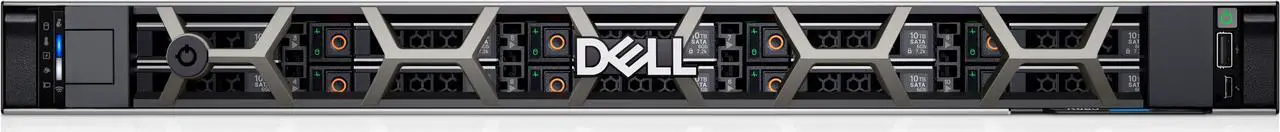Dell PowerEdge R660 Rack Server - General Purpose Server - Newegg.com