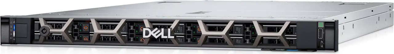 Dell PowerEdge R660 Rack Server - General Purpose Server - Newegg.com