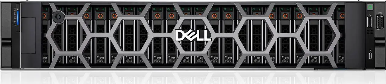 Dell PowerEdge R760 Rack Server - General Purpose Server - Newegg.com
