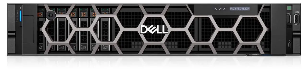 Dell PowerEdge R860 Rack Server - General Purpose Server - Newegg.com