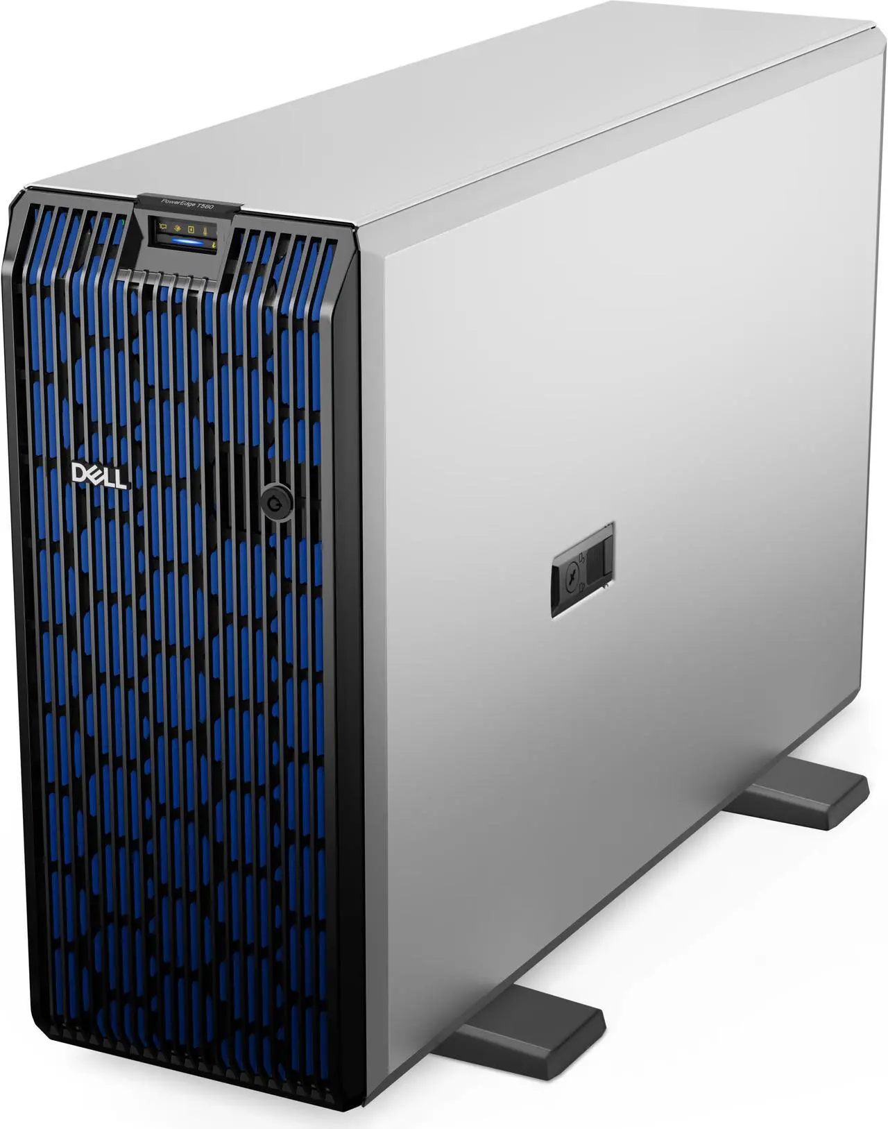 Dell PowerEdge T560 Tower Server - Workstation - Newegg.com