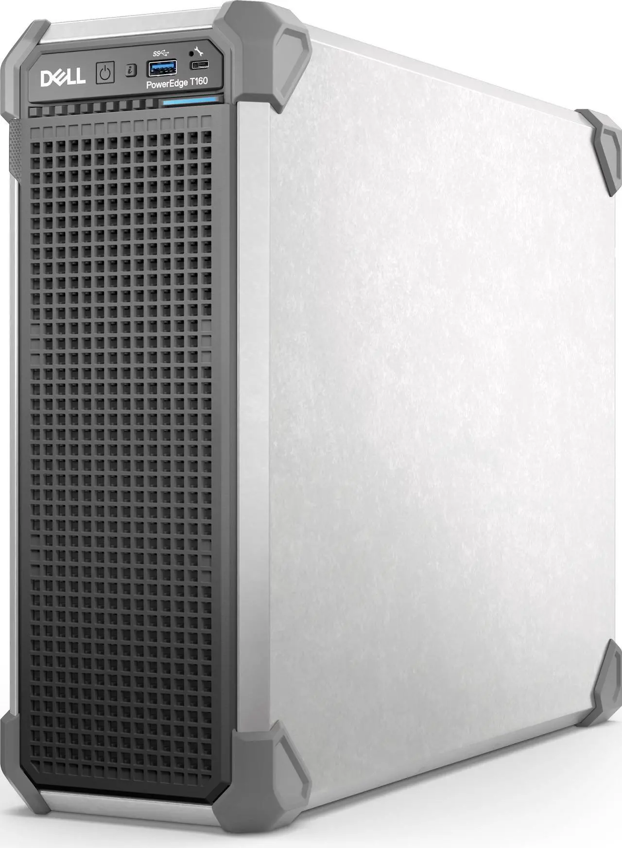 Dell PowerEdge T160 Tower Server - Workstation - Newegg.com