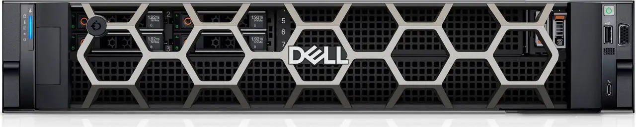 Dell PowerEdge XE9640 Rack Server - AI/ML/HPC Server - Newegg.com