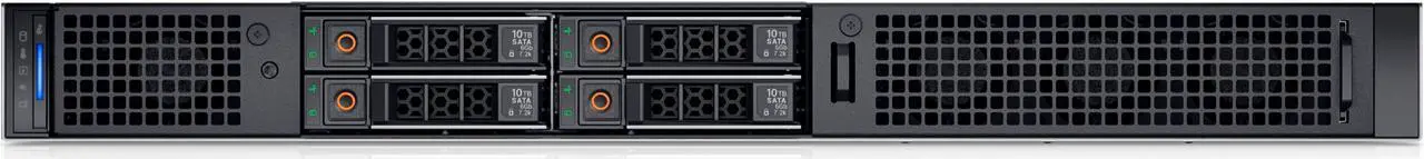 DELL PowerEdge XR11 Rack Server Intel Xeon Scalable DDR4 - Newegg.com