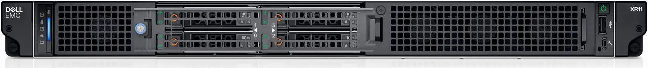 DELL PowerEdge XR11 Rack Server Intel Xeon Scalable DDR4 - Newegg.com
