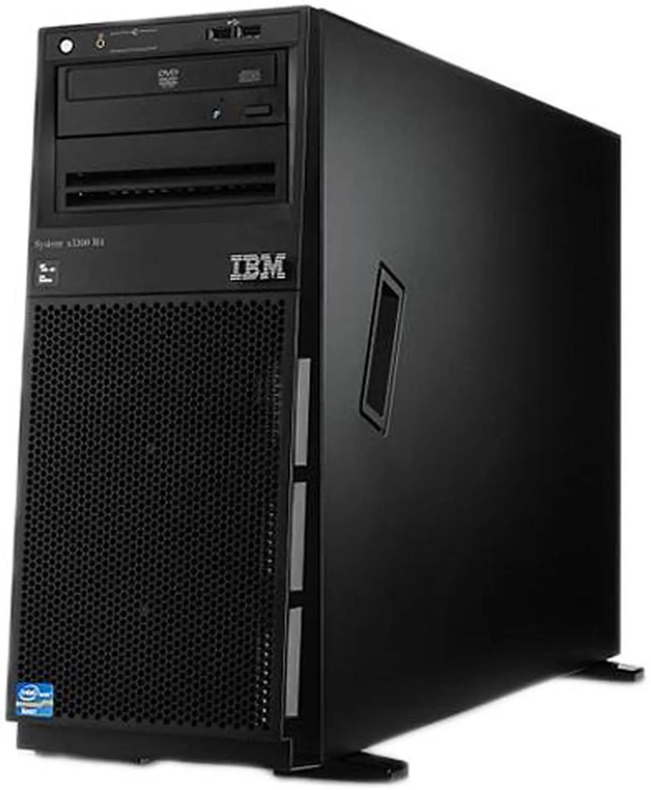 IBM x3300 M4 Tower Server System Intel Xeon E5-2420 1.9GHz 6C/12T 8GB ...