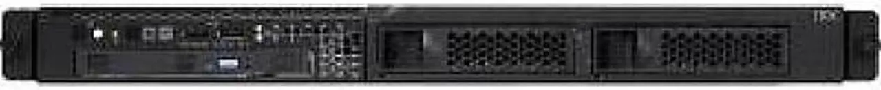 IBM x3250 M5 Rack Server System Intel Xeon 8GB - Newegg.com