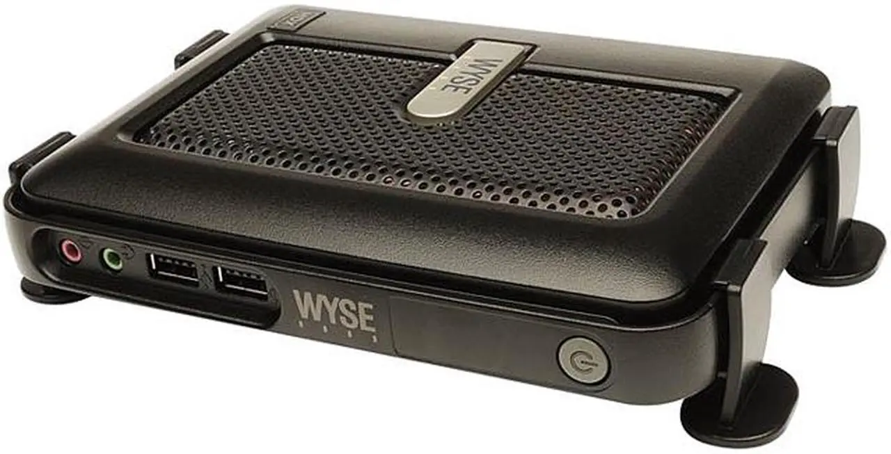 Wyse Thin Client Server System VIA 1GHz 2GB Flash / 1GB RAM C90LEW ...