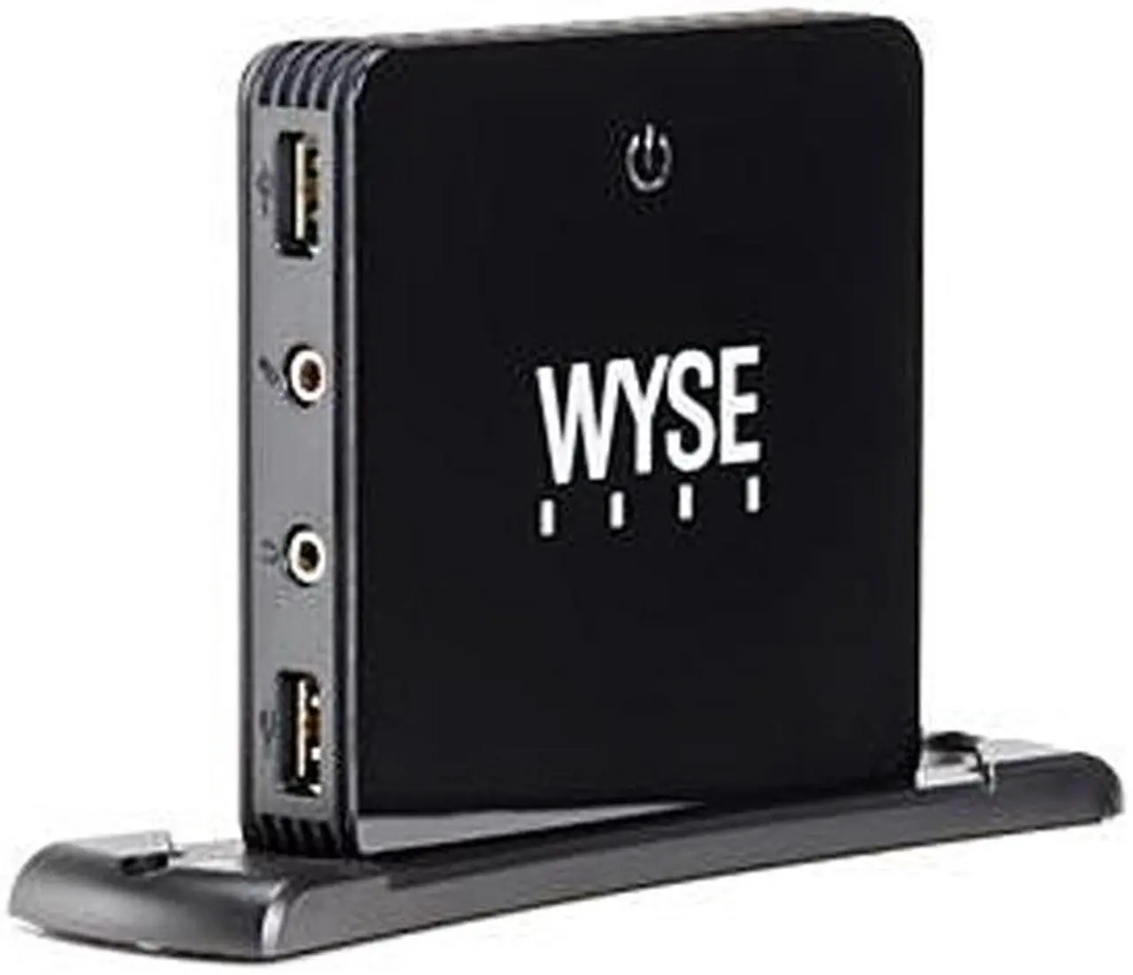 Wyse Zero Client 920333-01L (E02) - Newegg.com
